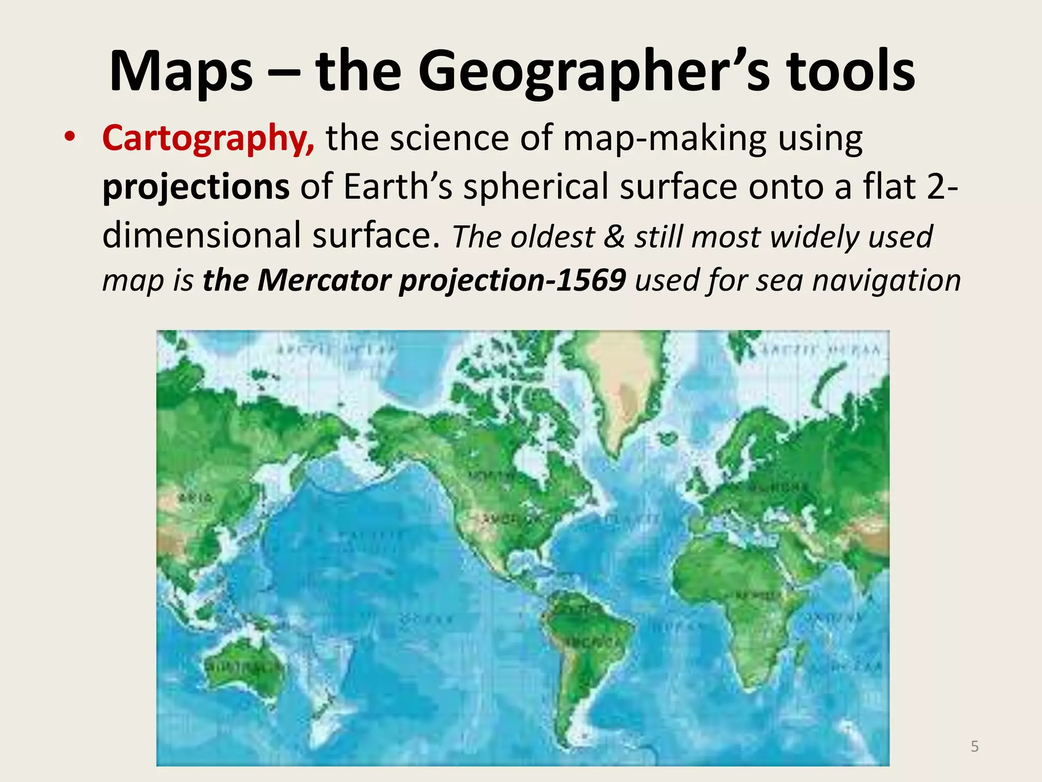 Ch 1 outline terms - Location and Spatial Analysis | PPT