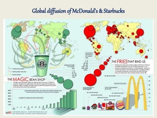 Ch 1 outline terms - Location and Spatial Analysis | PPT