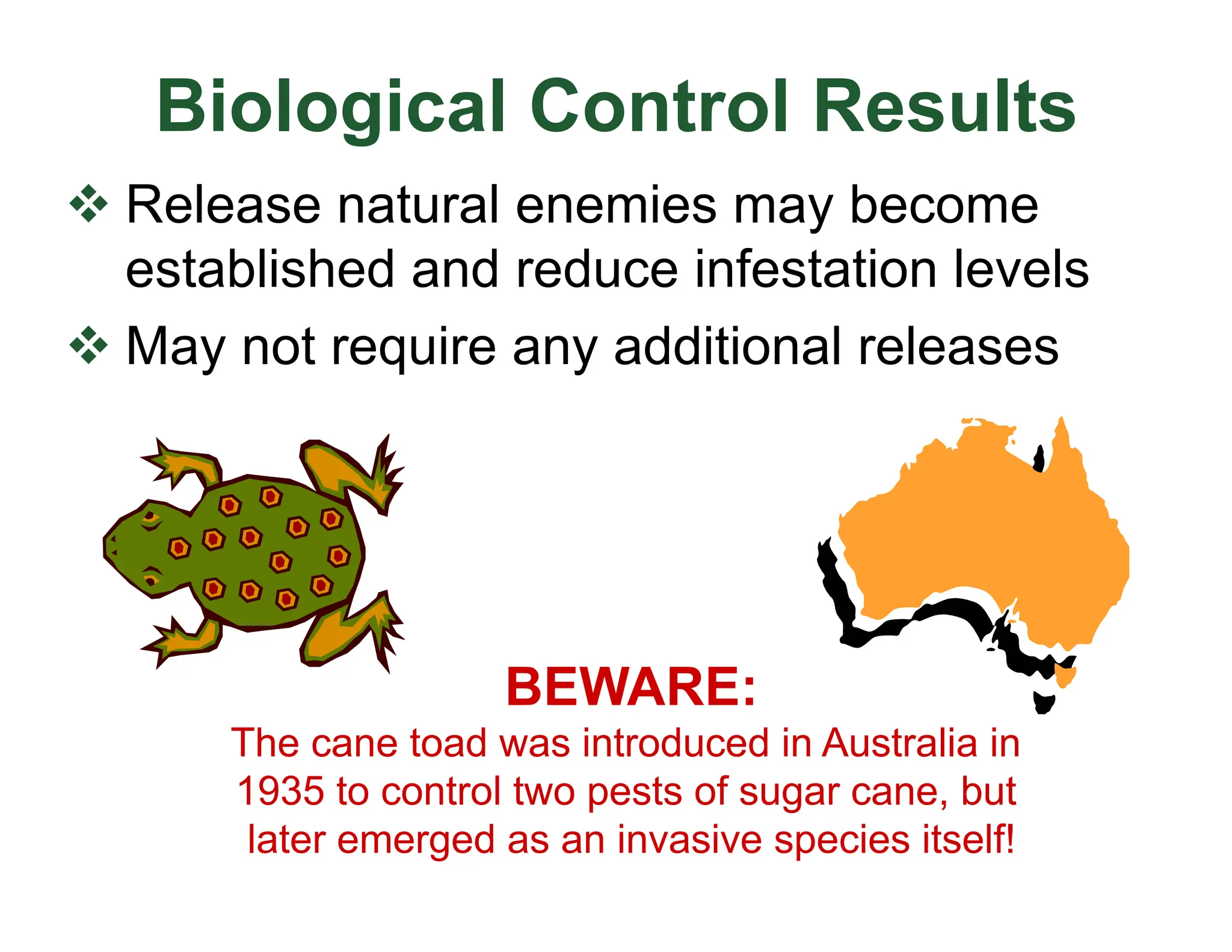 Pest Management and Control PowerPoint presentation | PDF