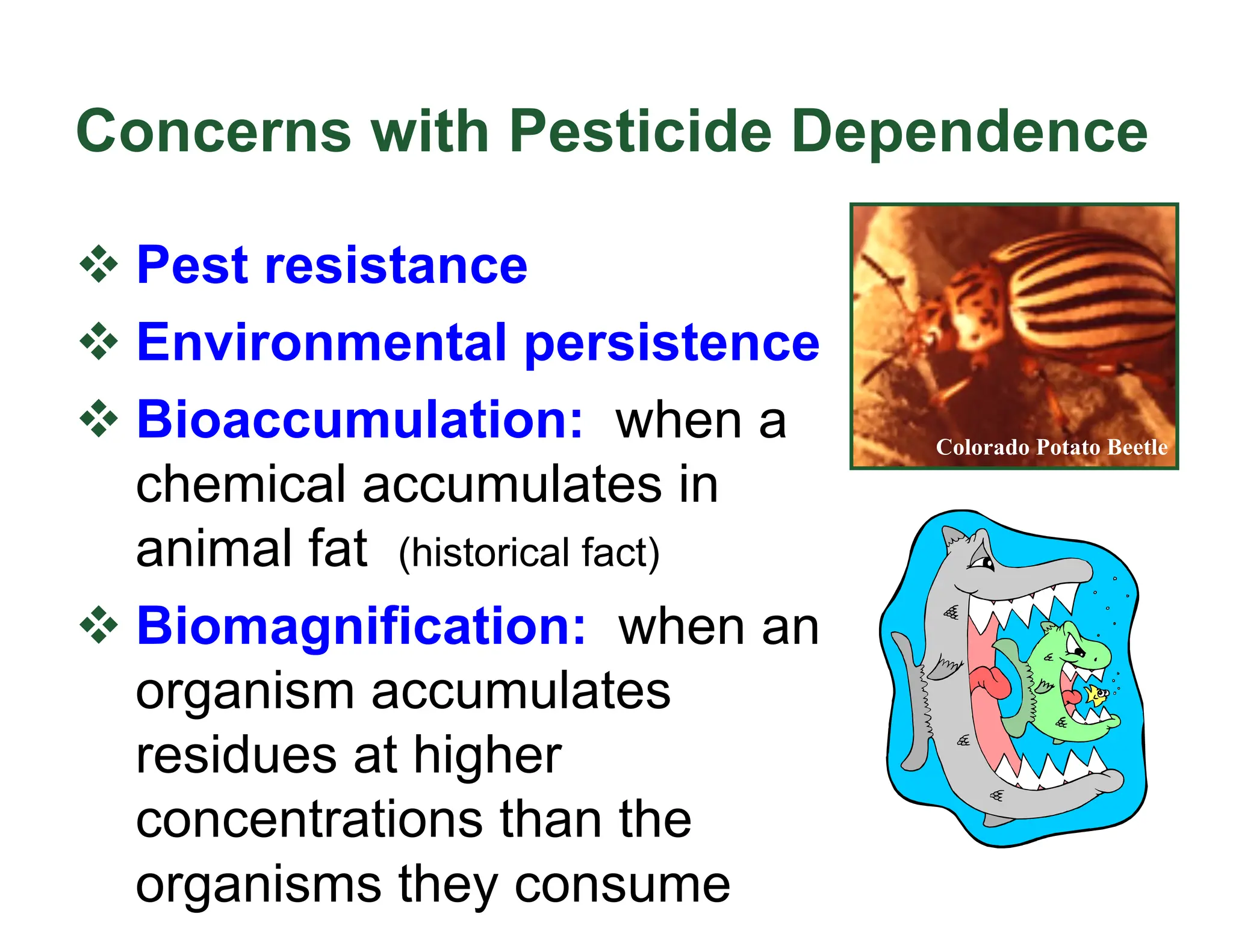 Pest Management and Control PowerPoint presentation | PDF