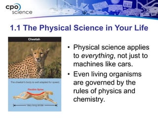 introduction of Ch1PhysicsAndChemSection1.ppt