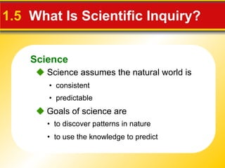 Ch 1 Powerpoint - Introduction to Earth Science [Savvas] (1).ppt