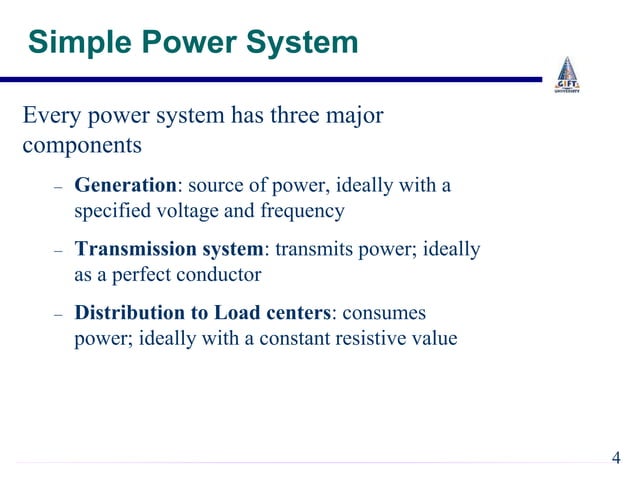 Ch#1_Power Generation, Transmission and Distribution System_MS.Rashid.pptx
