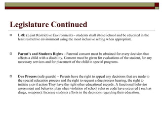 Ch 1 pp legislature | PPT