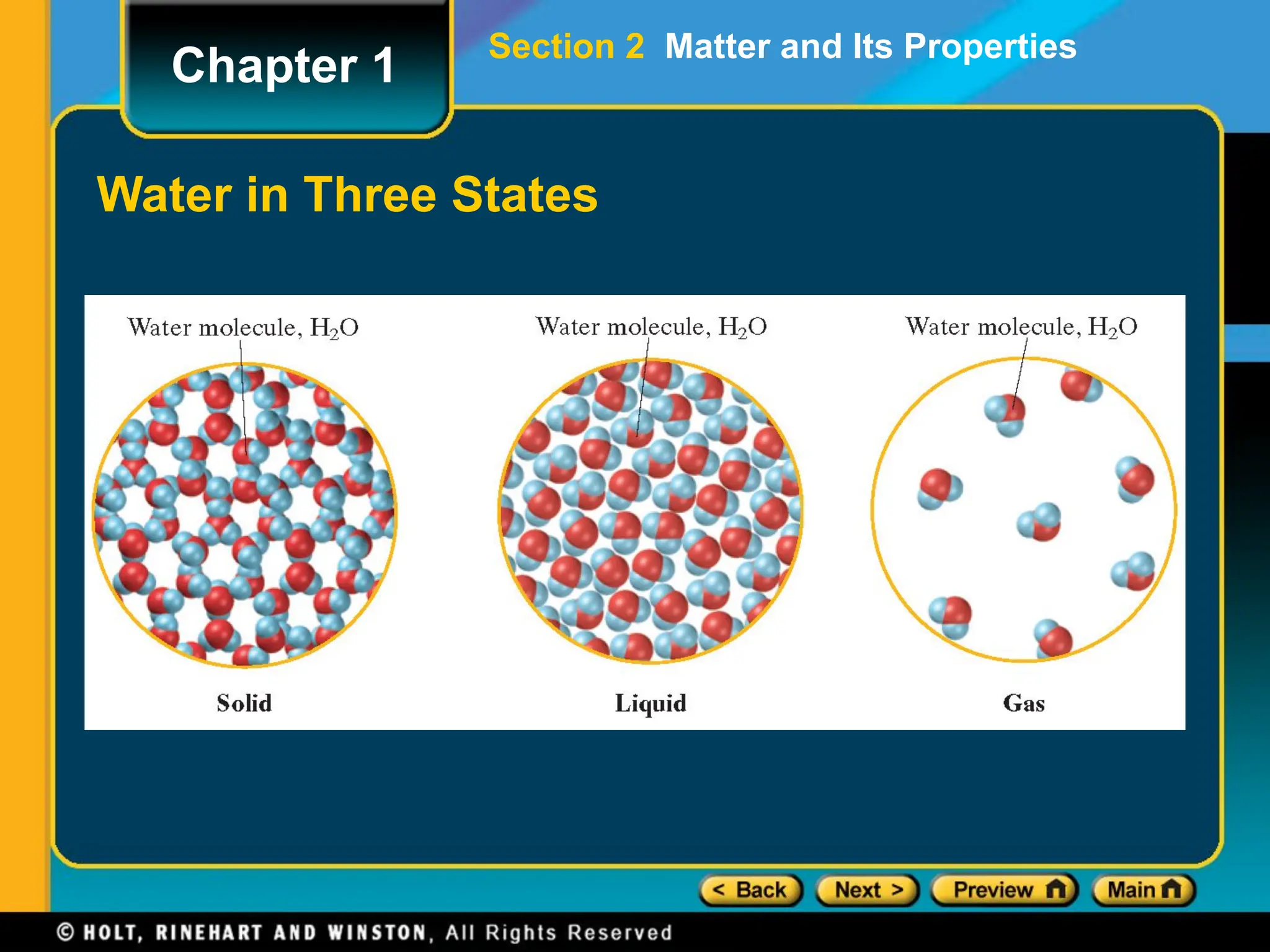 Introduction to Chemistry for grade 10 Chemistry | PDF