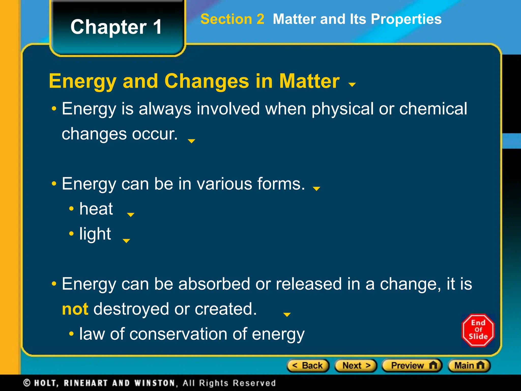 Introduction to Chemistry for grade 10 Chemistry | PDF