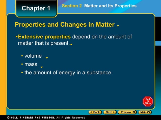 Introduction to Chemistry for grade 10 Chemistry | PDF