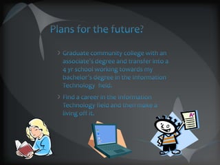 Ch 1 presentation | PPT