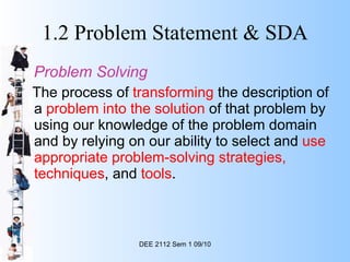 Ch1 principles of software development | PPT