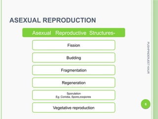 Ch 1 reproduction in organism | PDF