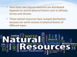 Ch 1 resources pptx watch learn teach thankyou | PDF | Environment ...