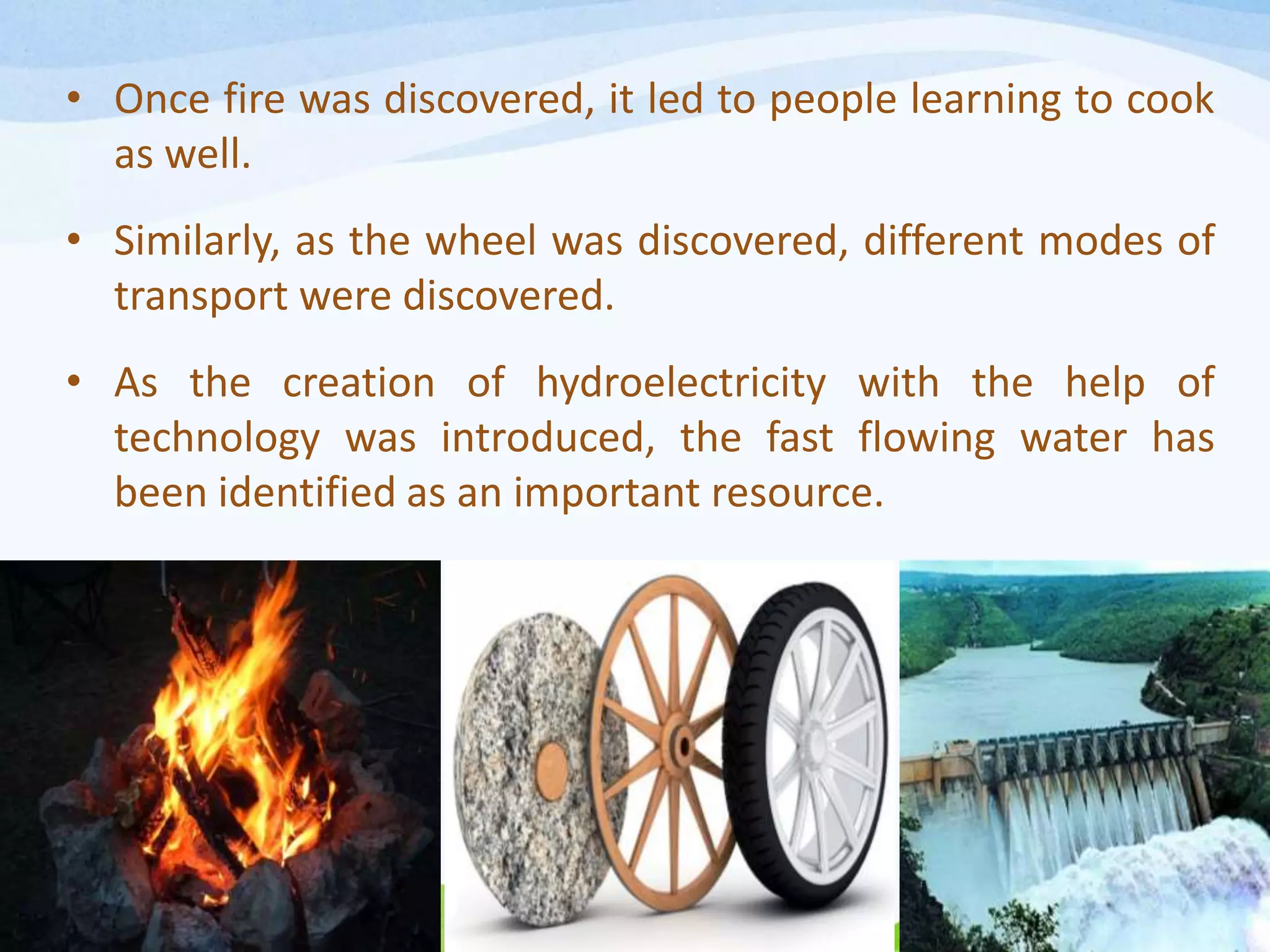 RESOURCES CLASS 8 | PPTX