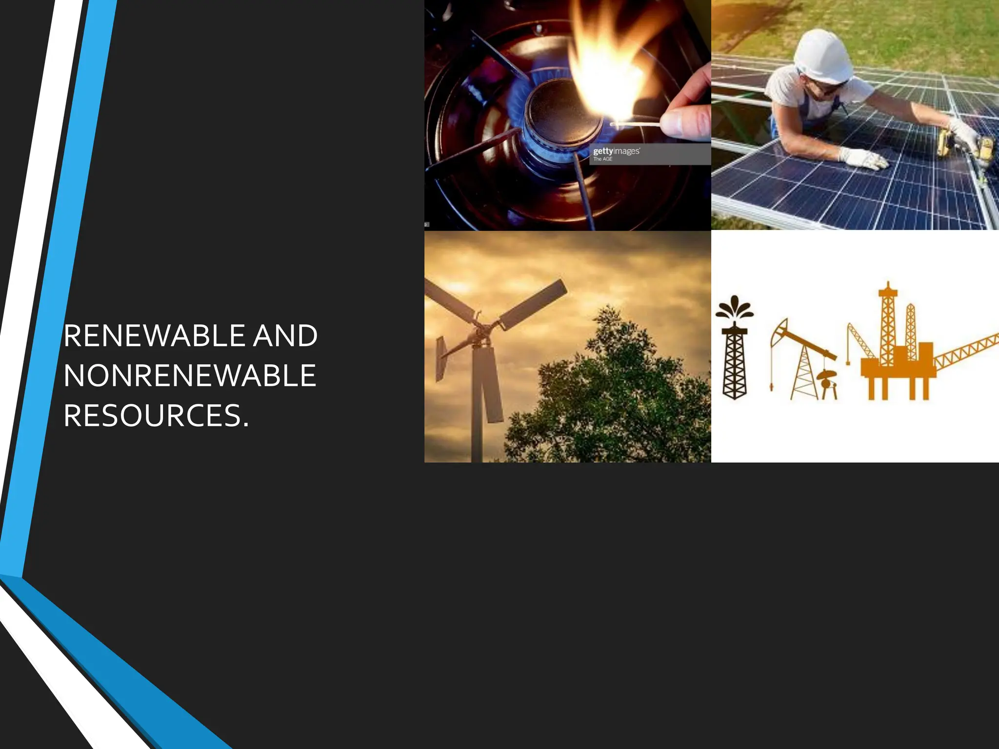 Ch 1 Resources 2 environmental development | PPT