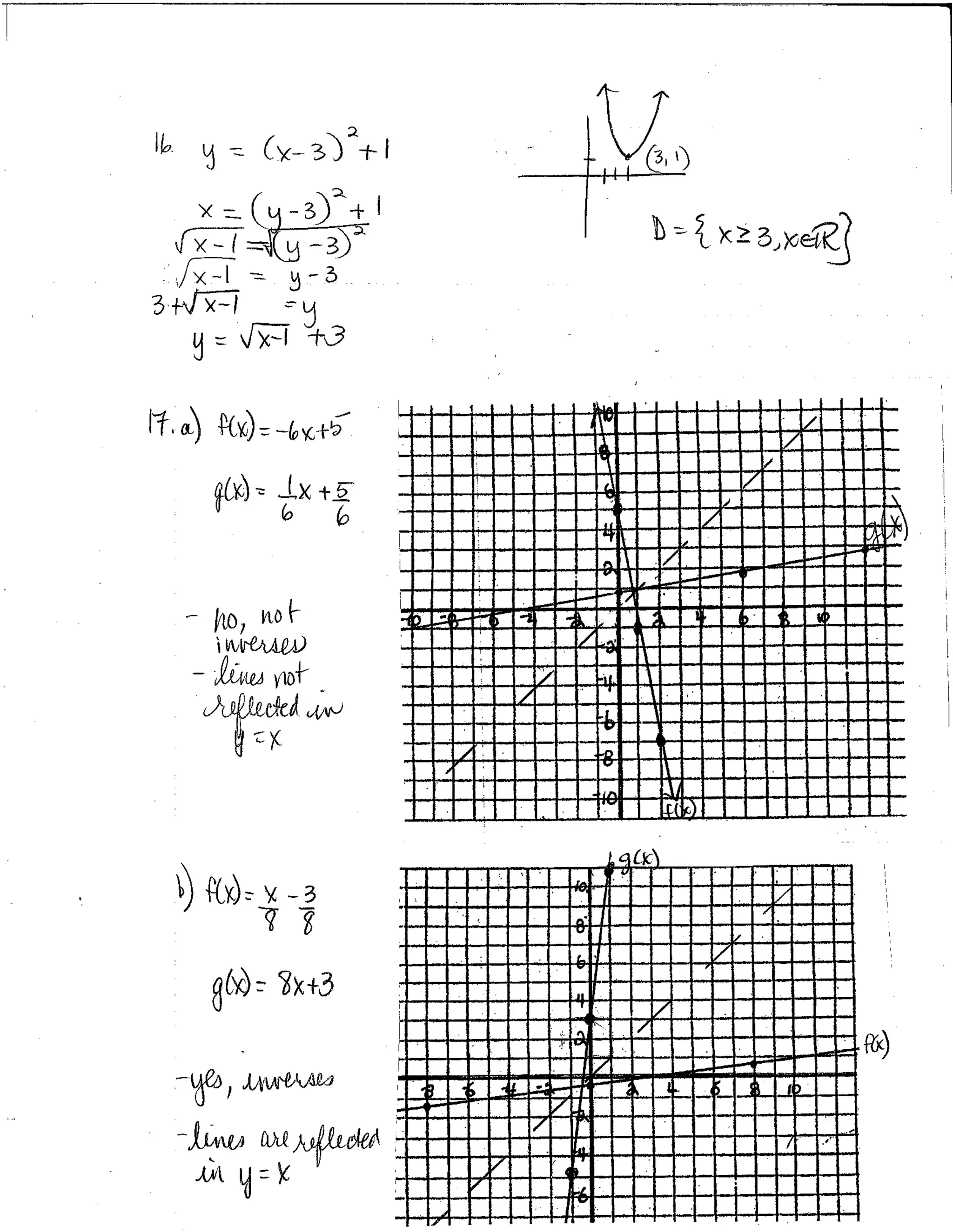 Ch1 Review Assignment Key Pdf 4551