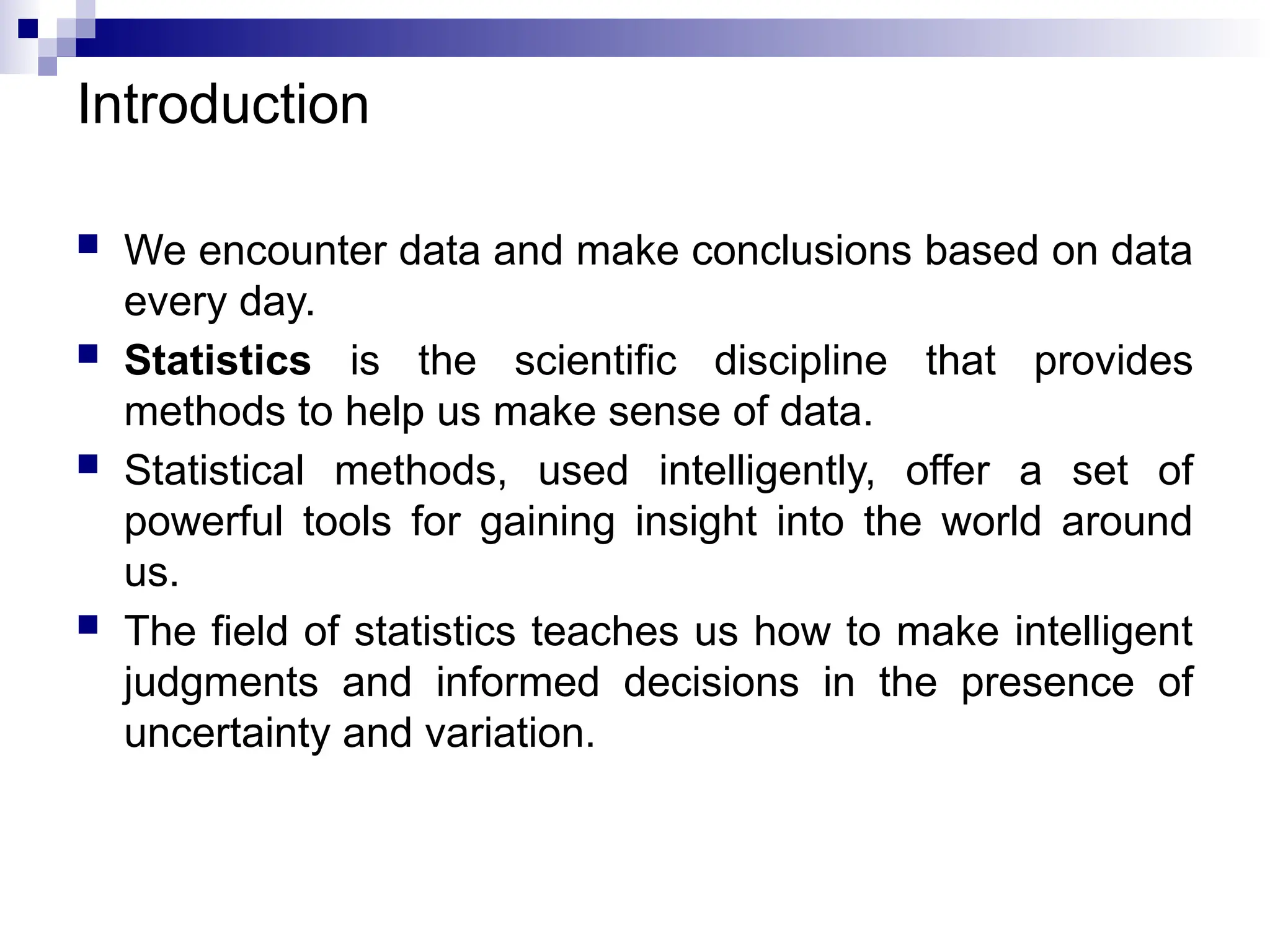 Chapter 1 Role of Stats & Data Analysis.pptx