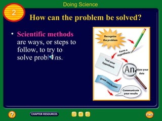 Doing Science | PPT