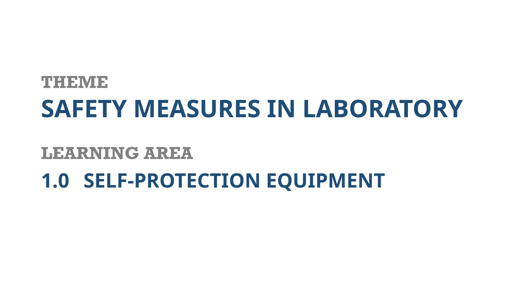 Ch 1 Safety Measures in Laboratory Science F4 KSSM-2.pptx