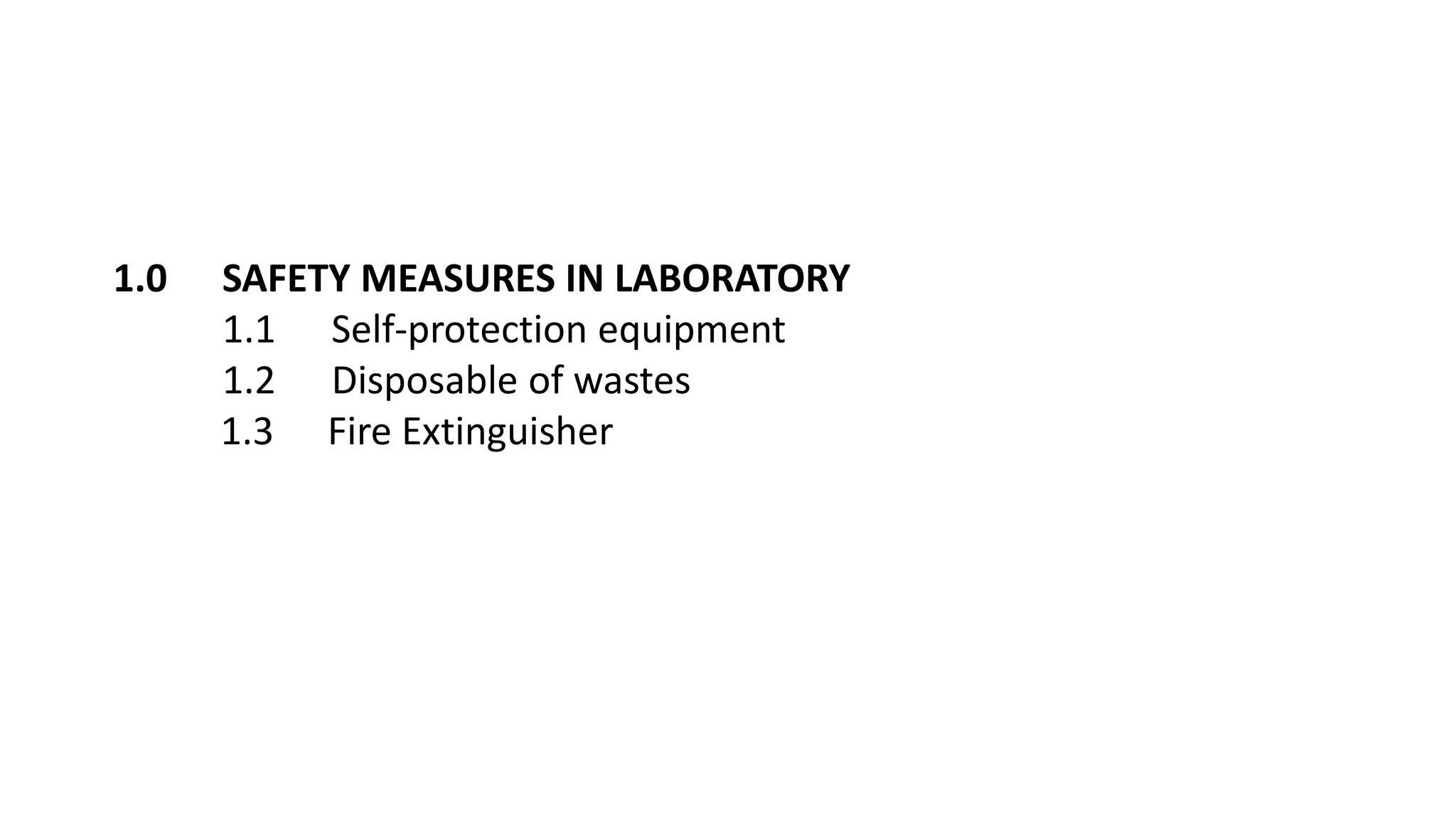 Ch 1 Safety Measures in Laboratory Science F4 KSSM.pptx