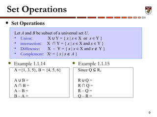 Ch1 sets and_logic(1) | PPT