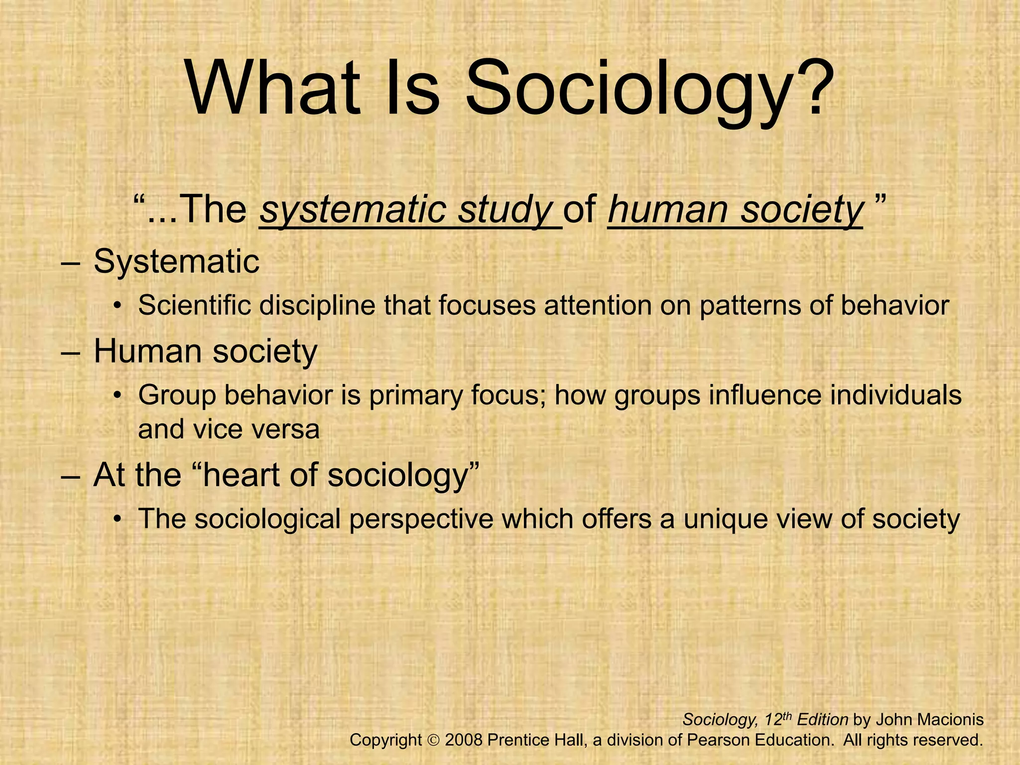 Ch 1Sociological perspective.ppt
