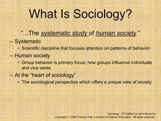 Ch 1Sociological perspective.ppt