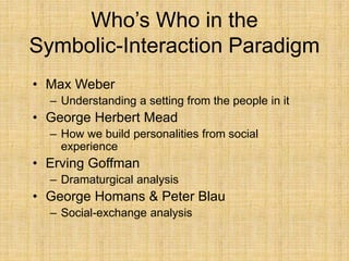 Ch 1Sociological perspective.ppt