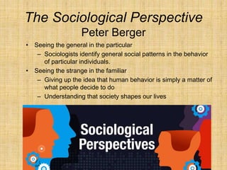Ch 1Sociological perspective.ppt
