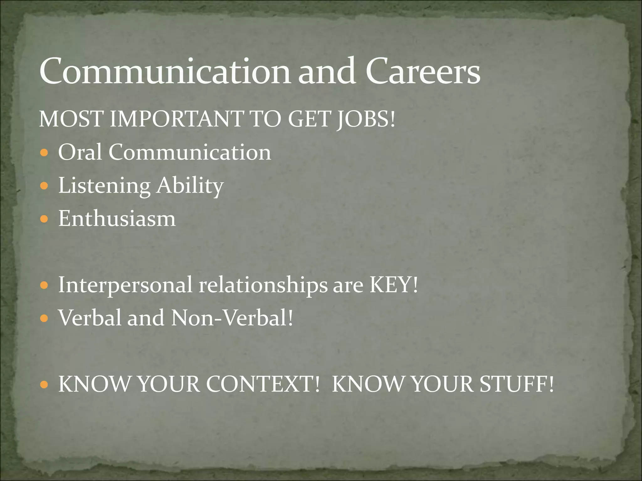 Ch 1 Speech Communication powerpoint.ppt