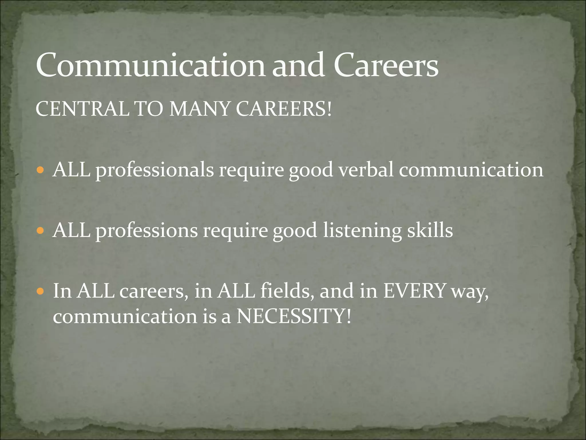 Ch 1 Speech Communication powerpoint.ppt