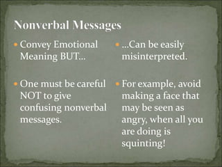Ch 1 Speech Communication powerpoint.ppt