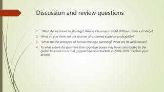 ch1_Strategic Leadership (3).pptx | Executive Leadership & Management ...