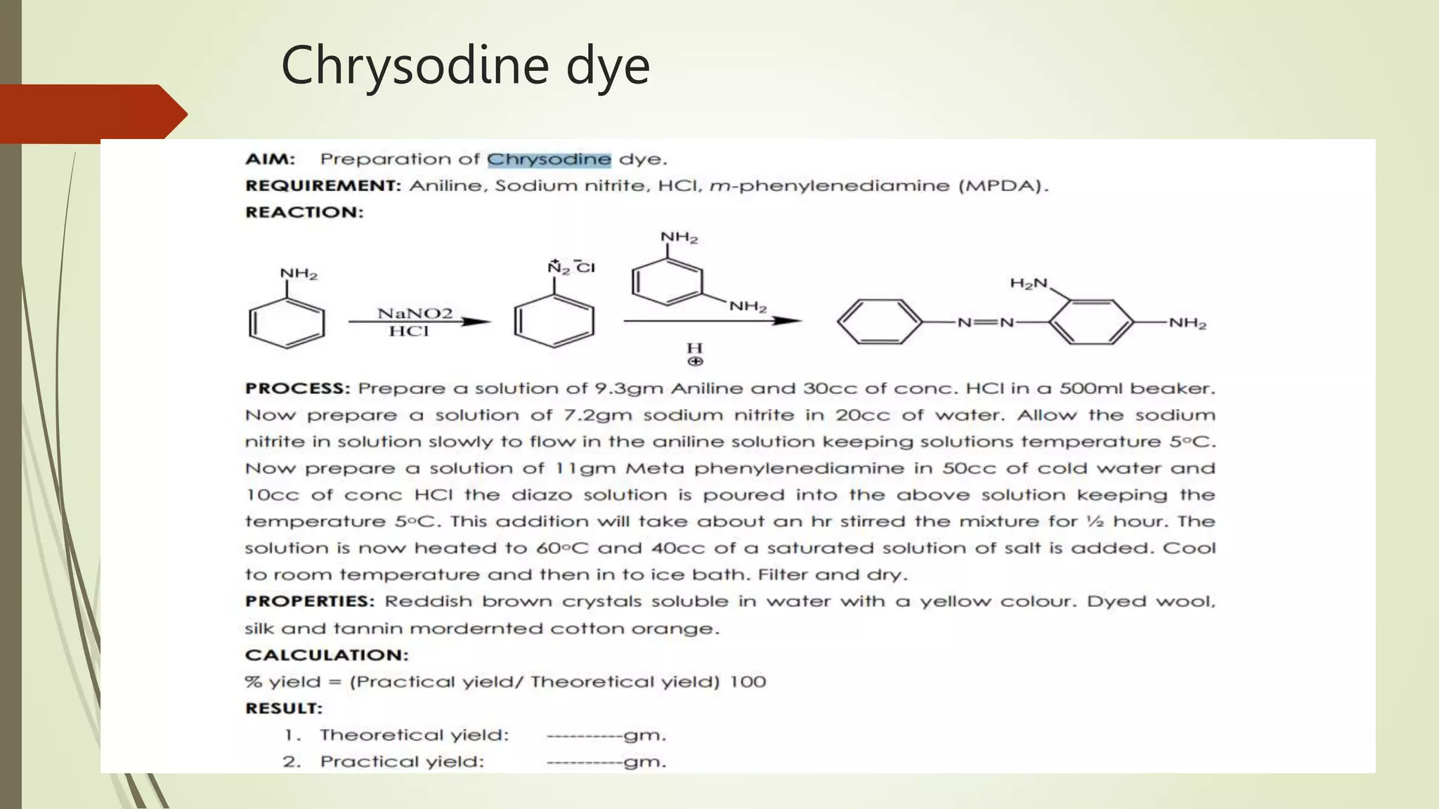 DYE synthesis .pptx