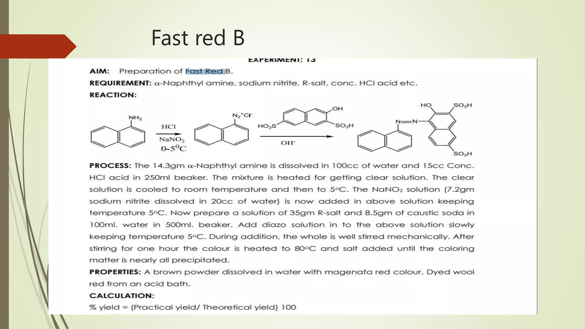 DYE synthesis .pptx