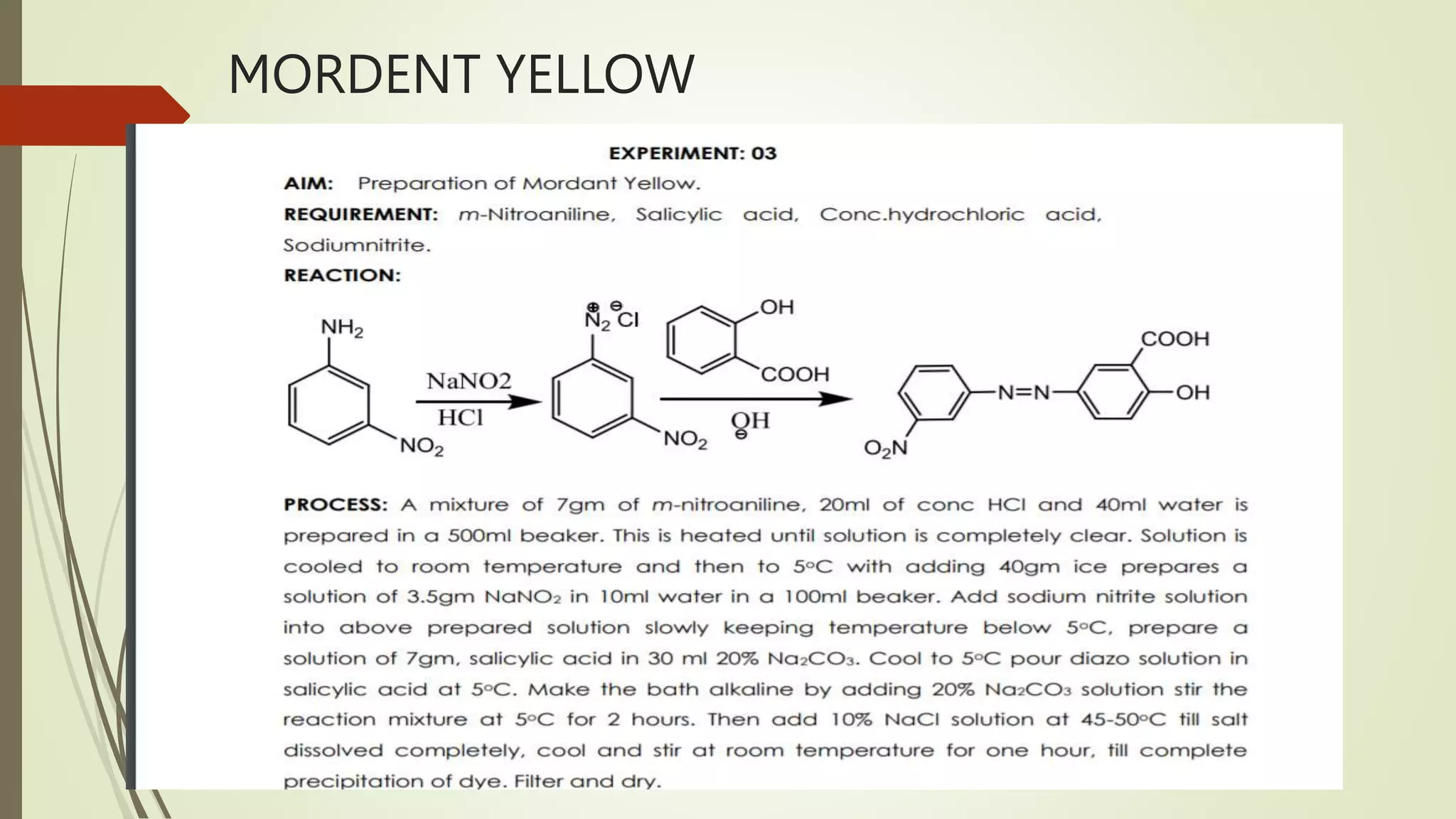 DYE synthesis .pptx