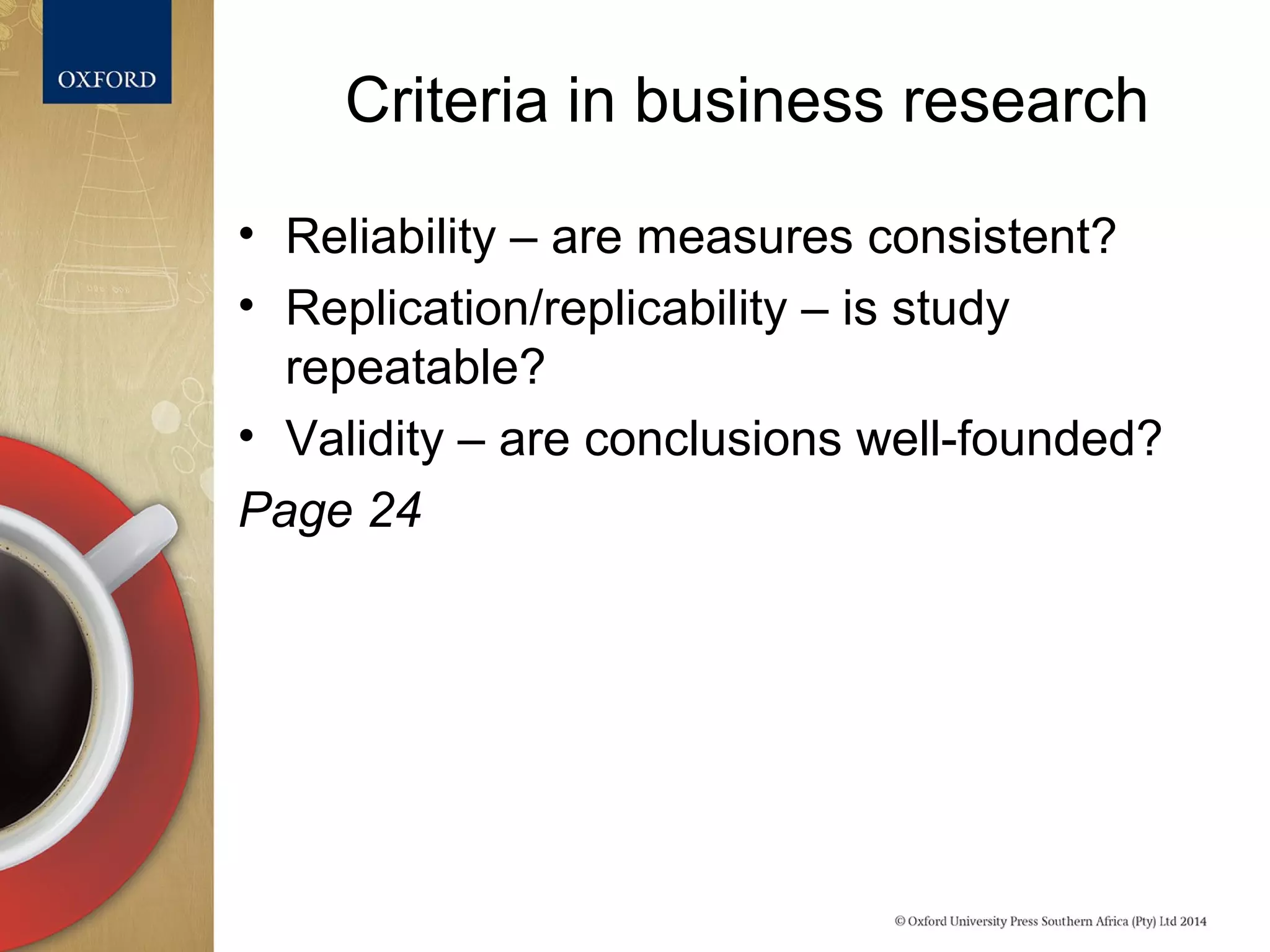Ch1 theory and research unit 1 | PPT
