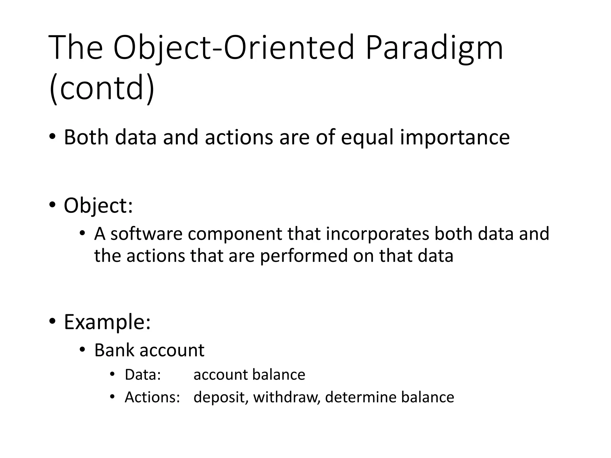 CH 1 The Scope of Object Oriented SE.ppt