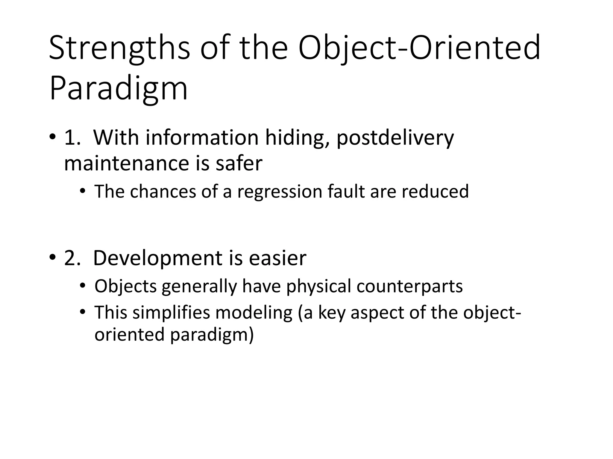 CH 1 The Scope of Object Oriented SE.ppt