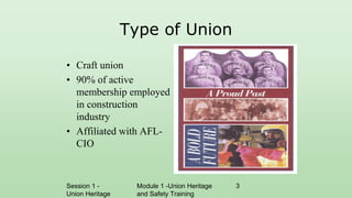 CH1: Your New Partners | PPTX | Construction Industry | Industries