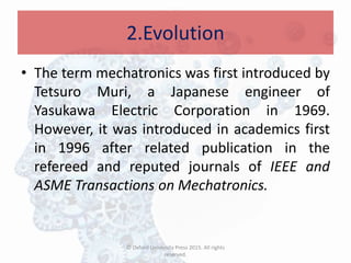 CH 1 Understanding Mechatronics Final.pptx