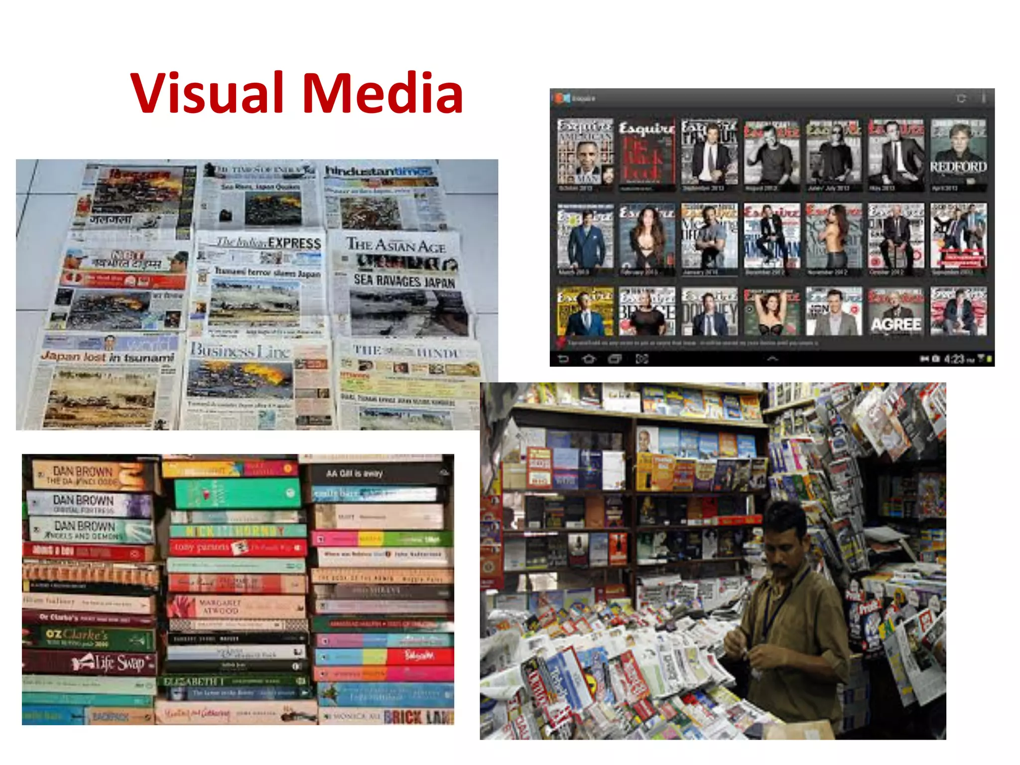 Ch1_Understanding Mass Media | PDF