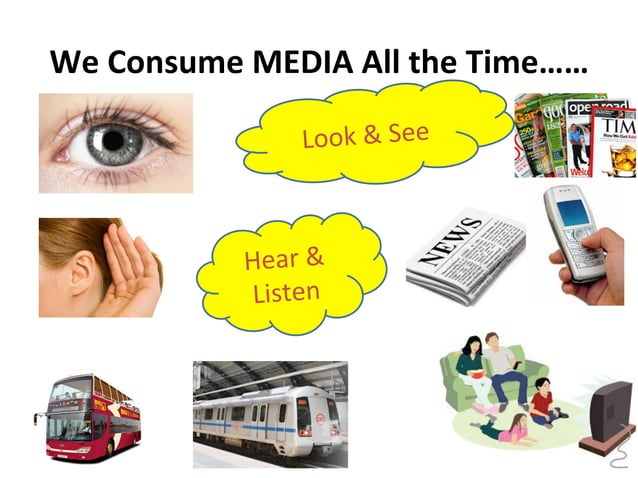 Ch1_Understanding Mass Media | PPT