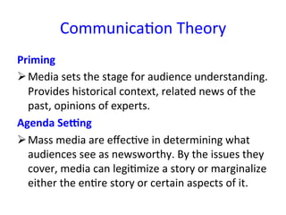 Ch1_Understanding Mass Media | PPT