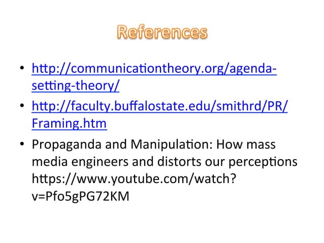 Ch1_Understanding Mass Media | PPT