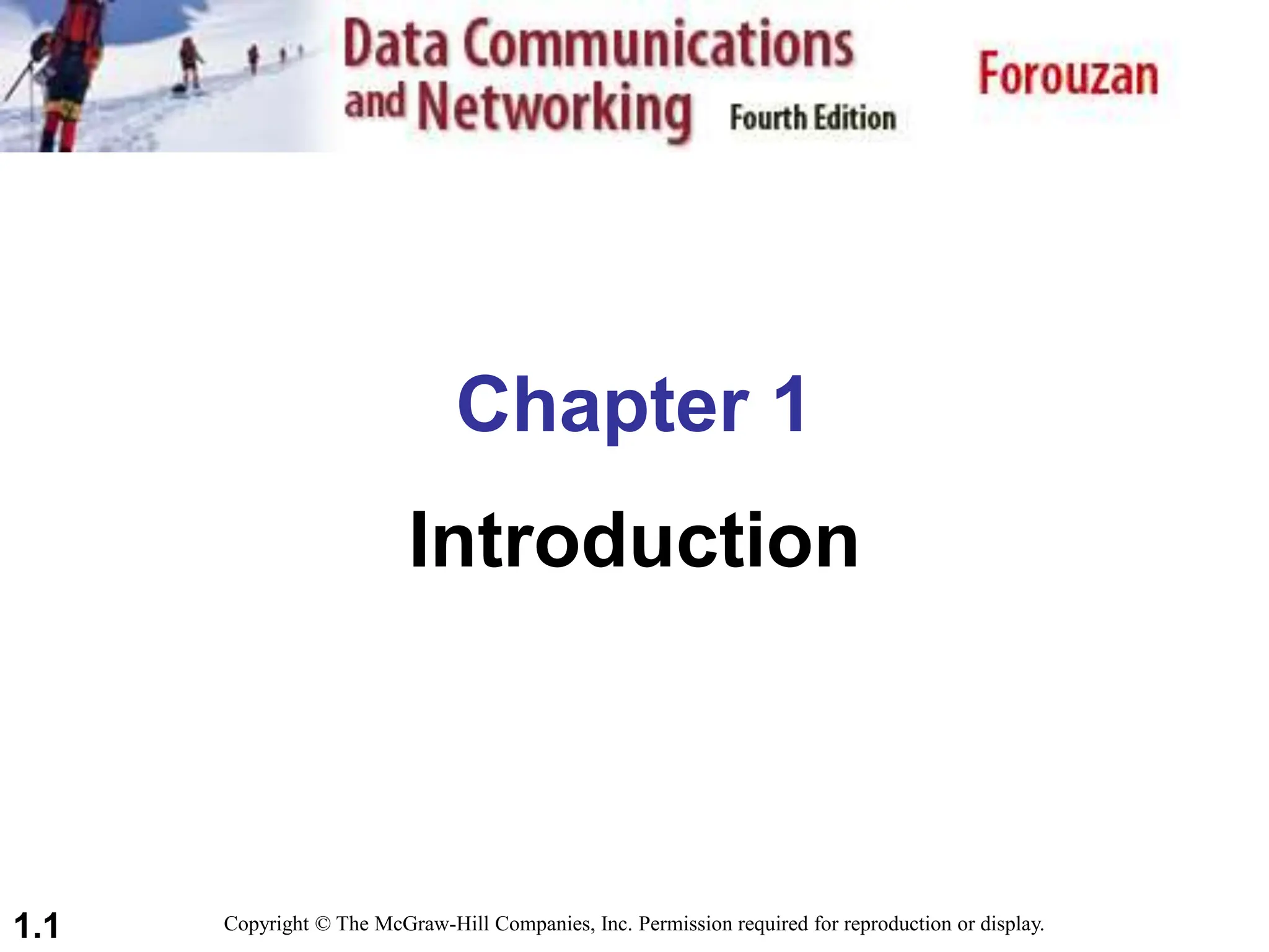 Computer Network Fundamentals And Communication Ppt Computer 7003