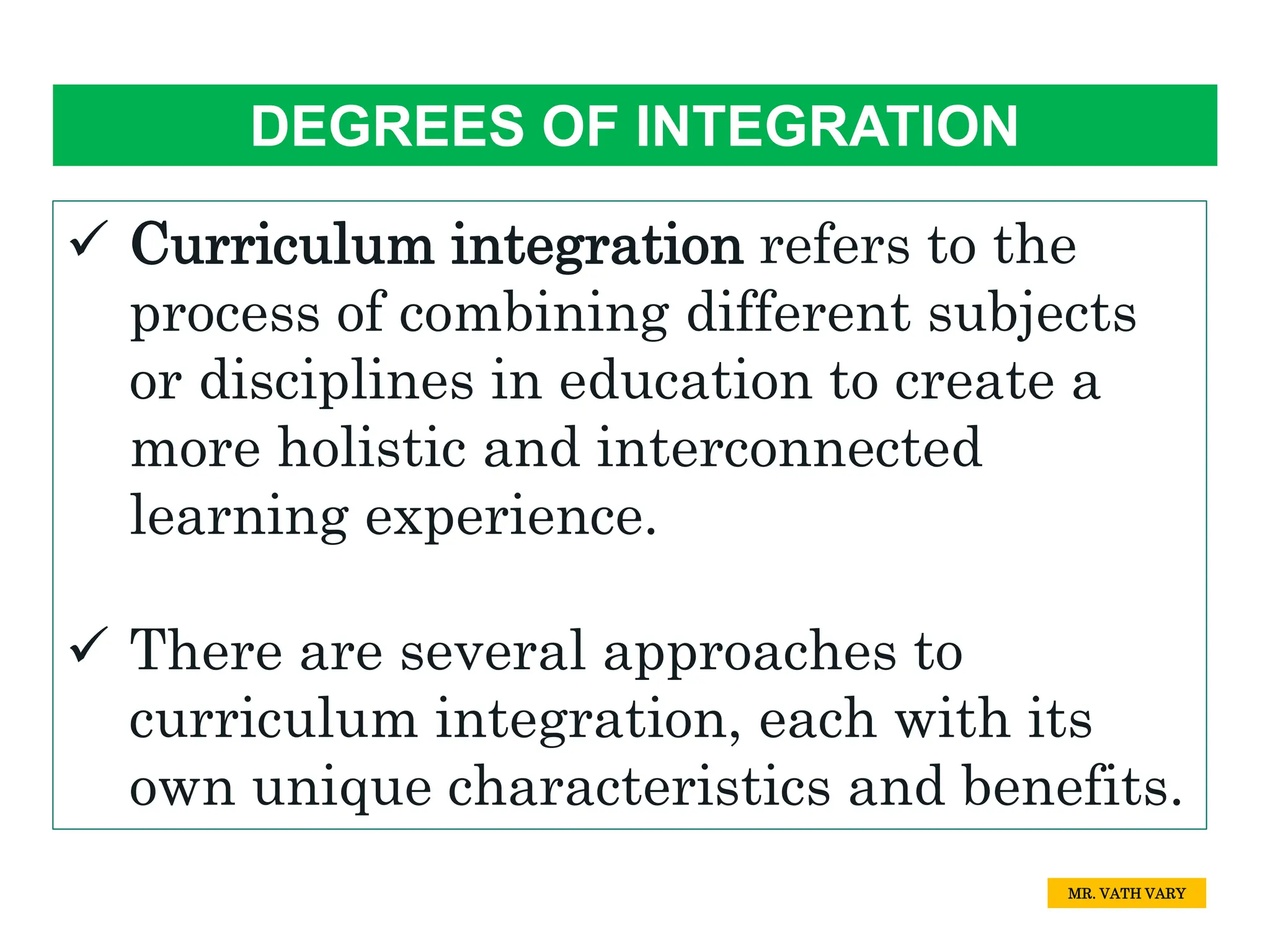 CH 1 What Is Interdisciplinary Curriculum_(Creating standards-based ...