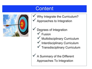 CH 1 What Is Interdisciplinary Curriculum_(Creating standards-based ...