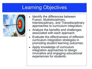 CH 1 What Is Interdisciplinary Curriculum_(Creating standards-based ...