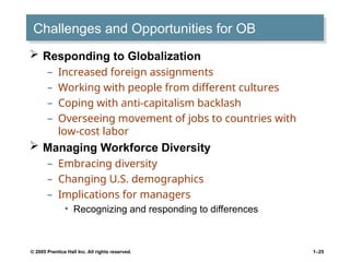 Chapter 1: what is organizational behavior.ppt