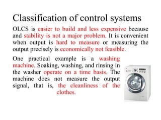 Introduction to Control Systems Engineering | PDF