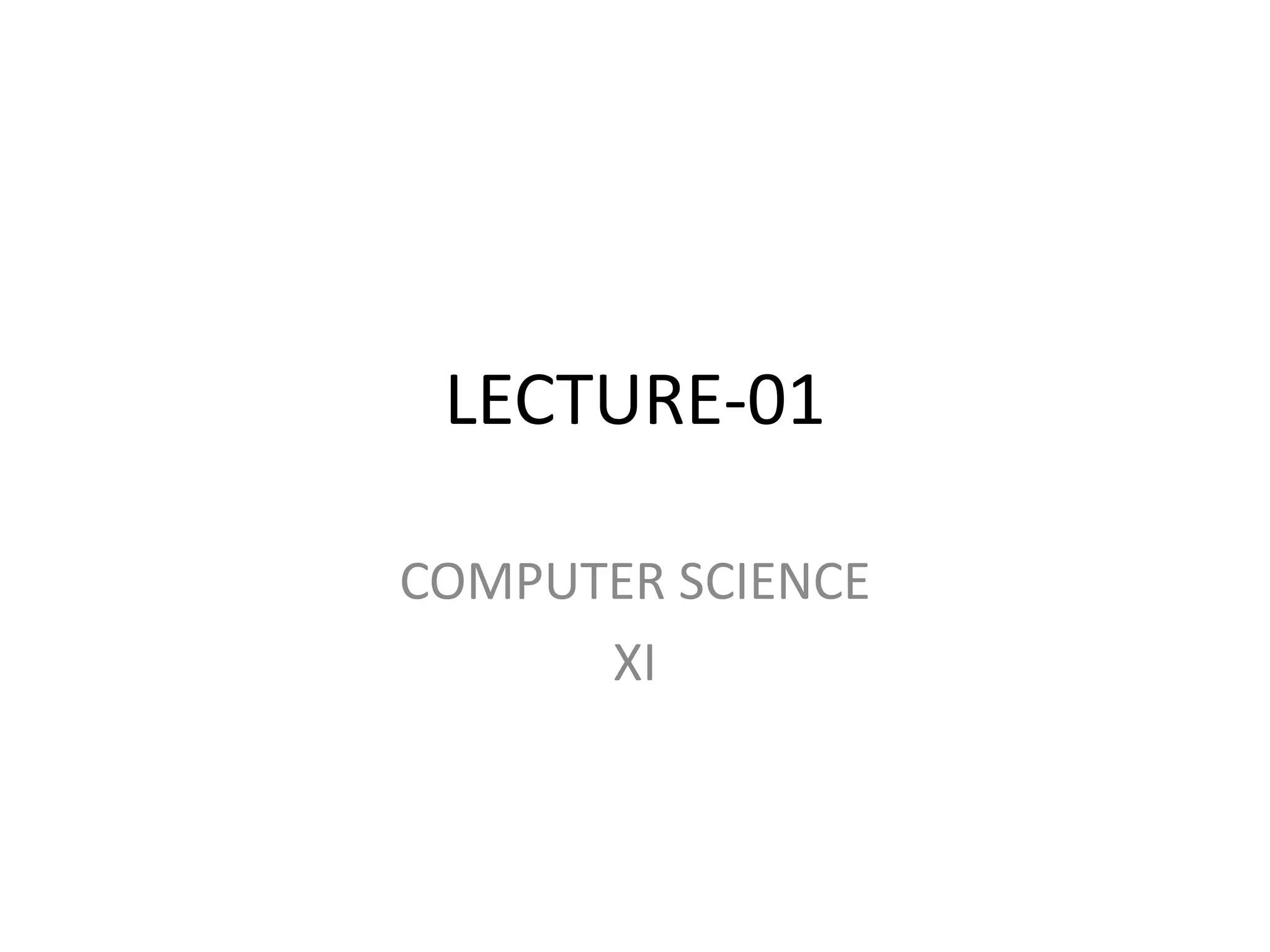 ch 1 XI lec 1 psh.pptx